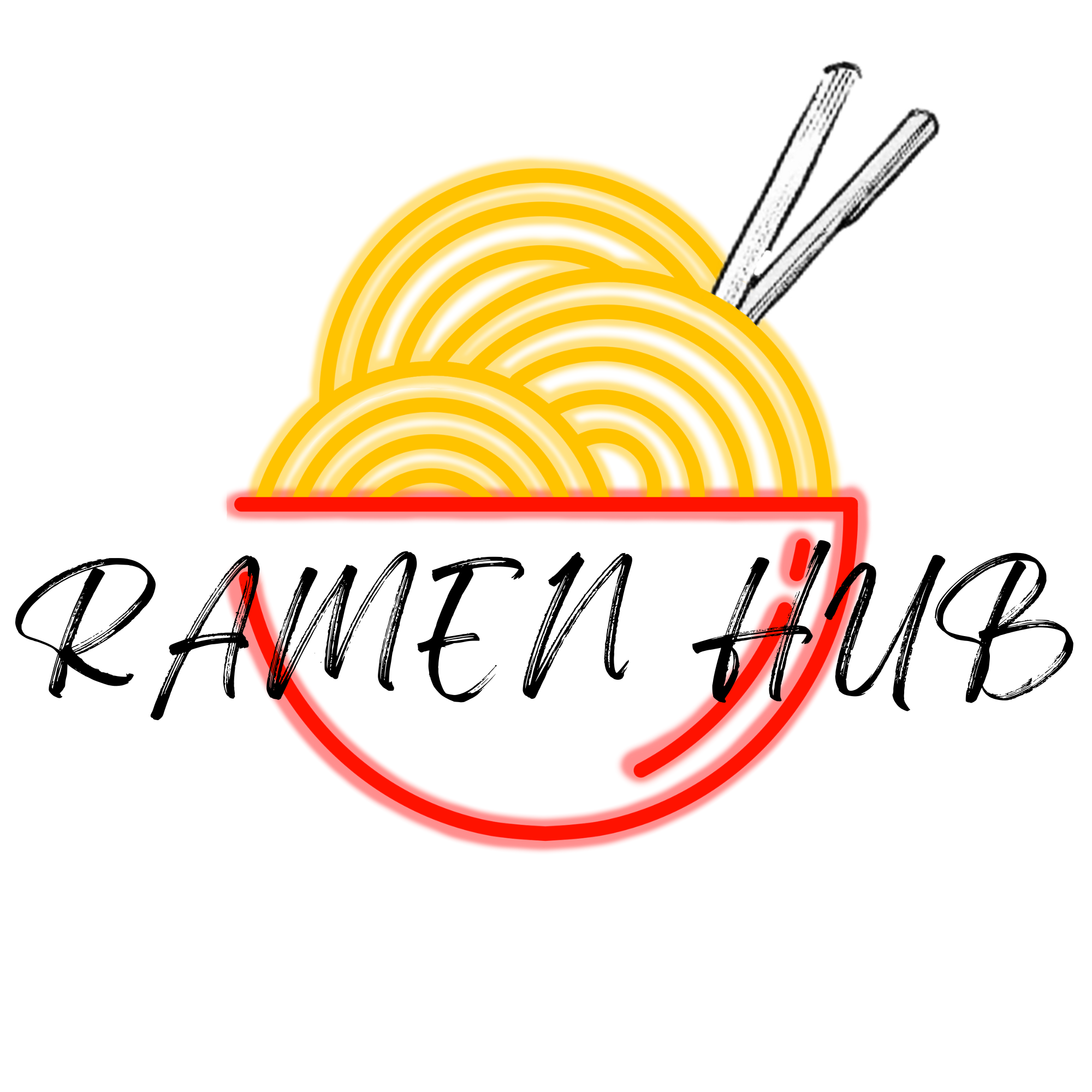 Order Online | Ramen Hub & Poke